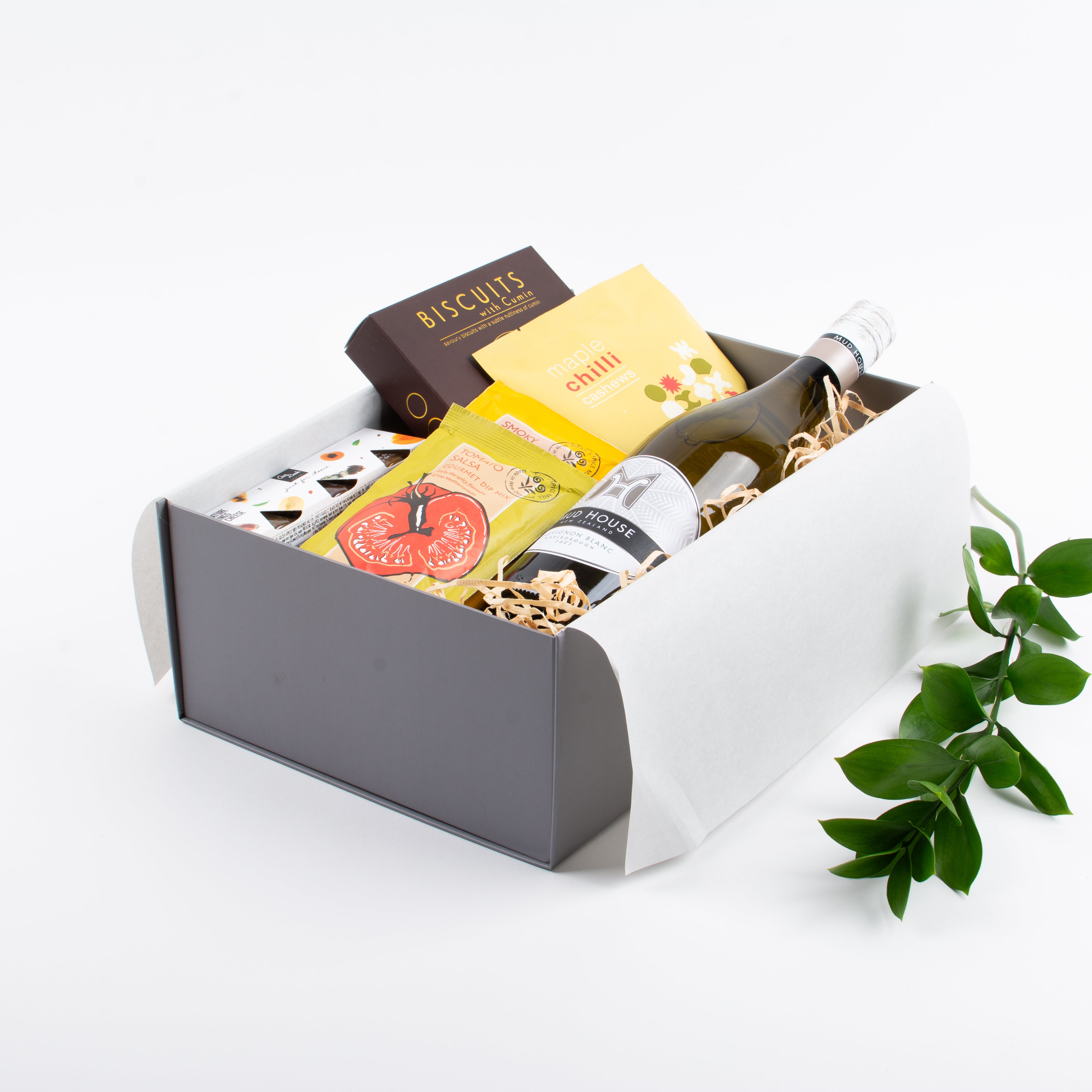 Gift Boxes NZ & Gift Baskets | Real Estate Gifts | Gifts of Distinction